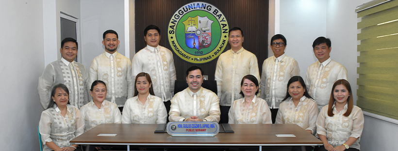 Sangguniang Bayan ng Norzagaray - Official Website